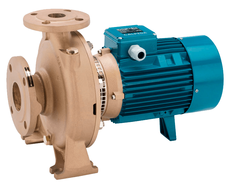 Купить Calpeda B-NM 32/12S/A | Арт. 61400083000